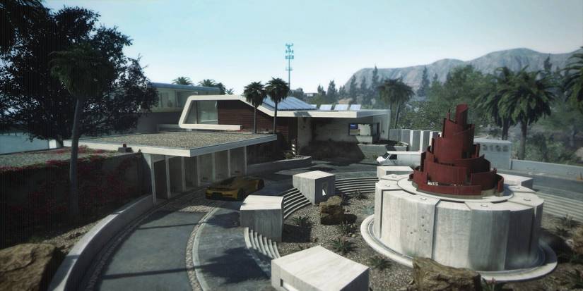Call Of Duty: 10 Most Iconic Maps Of All Time