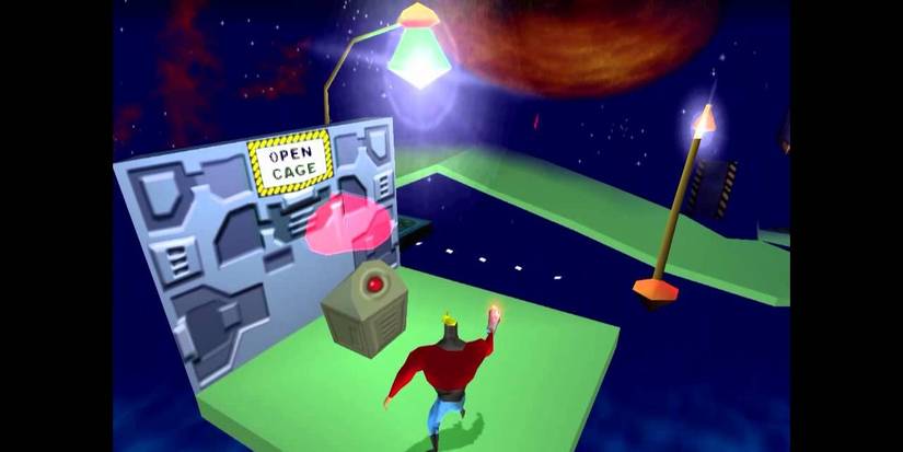 10 Best PS1 Third-Person Shooter Games, Ranked