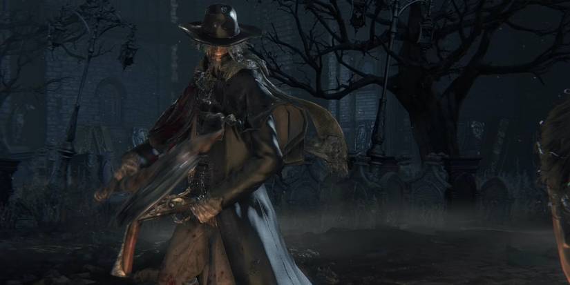 Bloodborne: 10 Most Iconic NPCs, Ranked