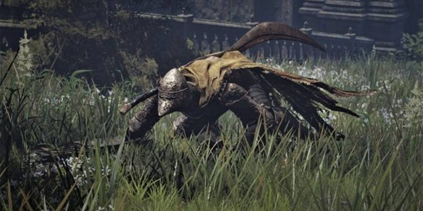 crow talons elden ring