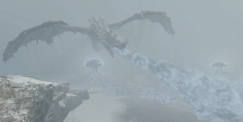 Elden Ring: How To Beat Borealis The Freezing Fog