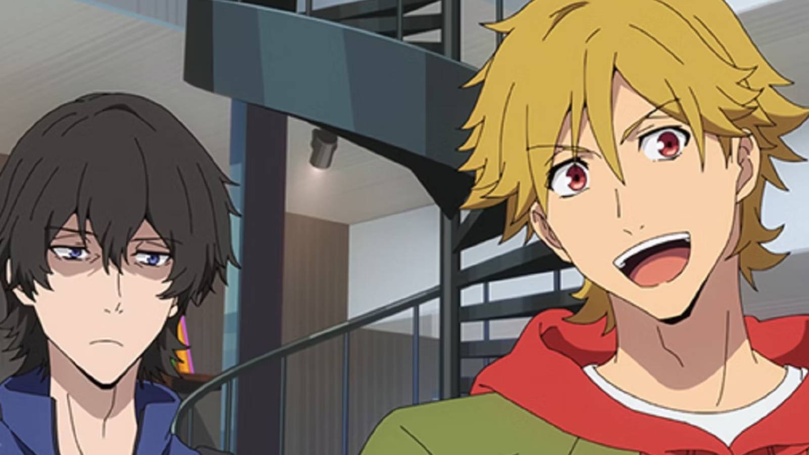 Buddy Daddies English Dub Release Date And Cast Revealed