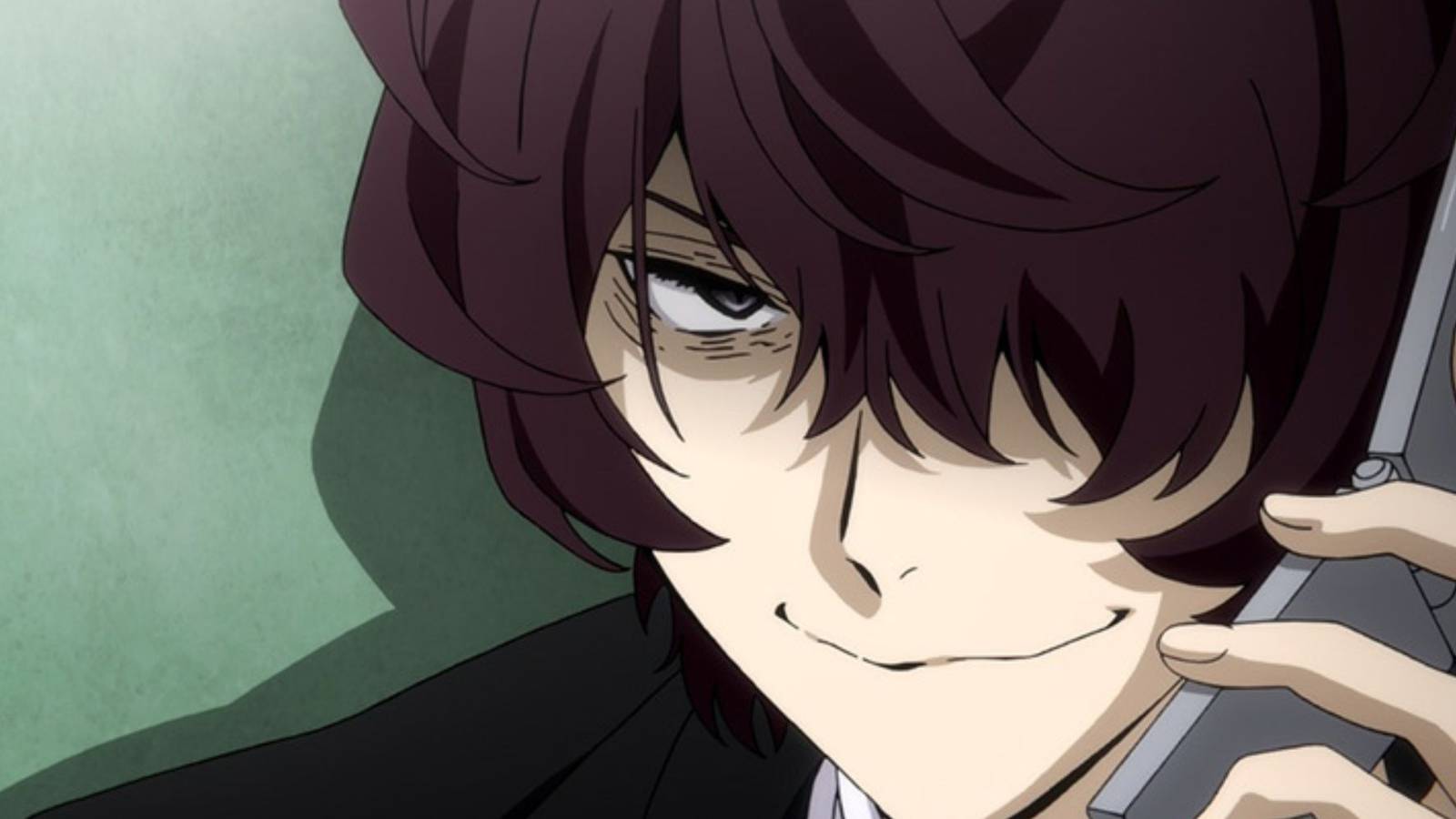 Bungo Stray Dogs Season 4 Episode 4 Release Date And Time