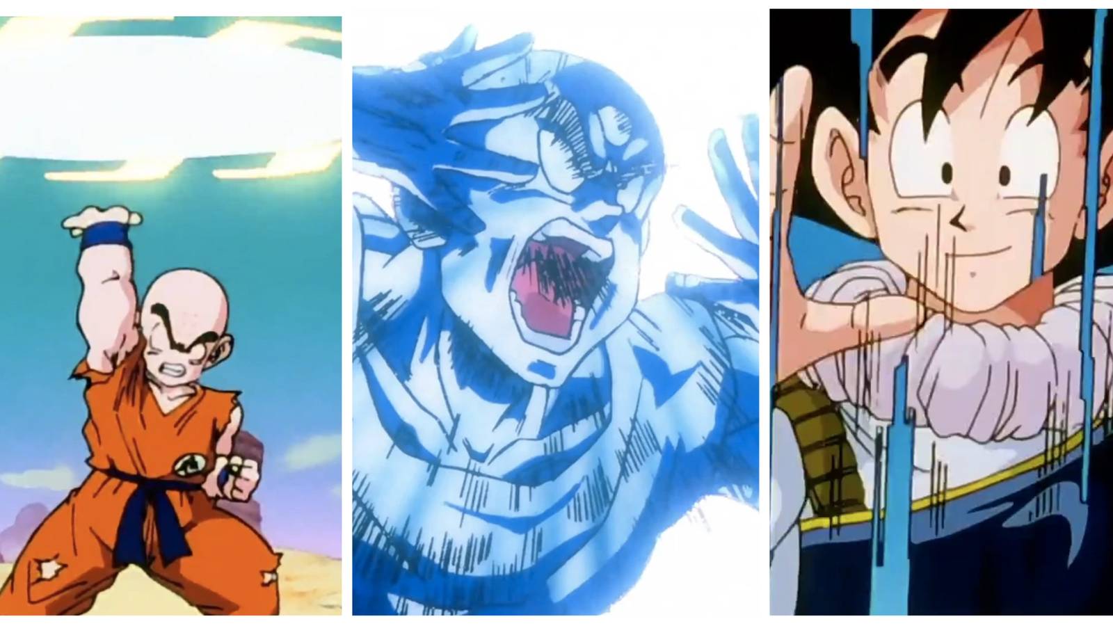 Dragon Ball: 10 Best Signature Moves