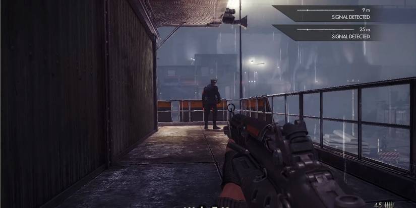 Wolfenstein: The New Order: 10 Hardest Enemies, Ranked