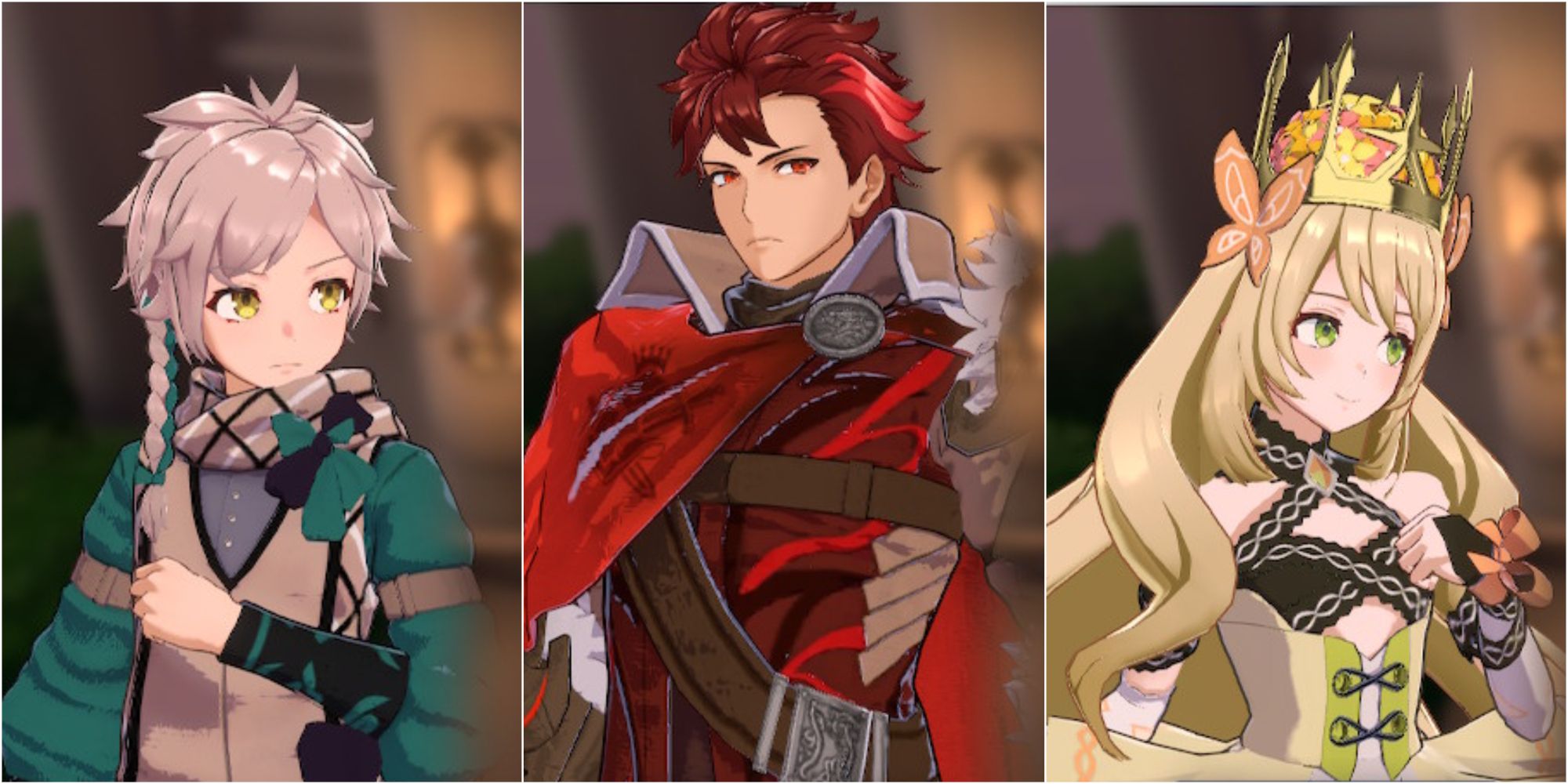 Fire Emblem Engage: Complete Guide & Walkthrough