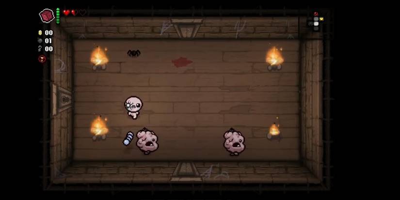 The Binding of Isaac: Items That Will Ruin Any Run