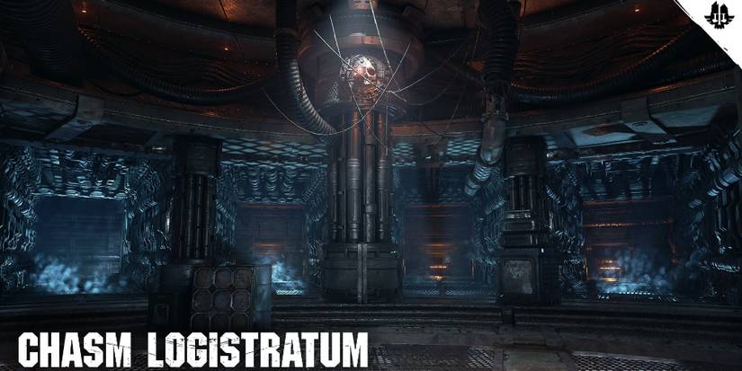 Warhammer 40K Darktide: Maps Ranked From Worst To Best
