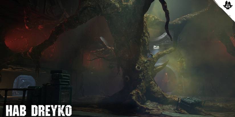 Warhammer 40K Darktide: Maps Ranked From Worst To Best