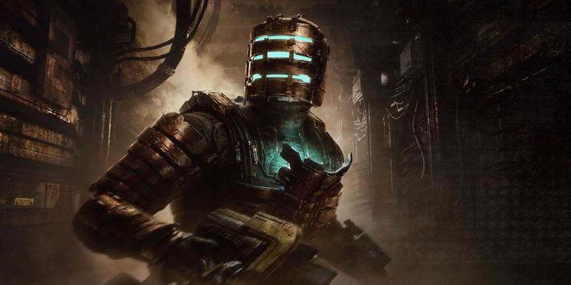 10 Most Iconic Suits Of Armor In Gaming History, Ranked