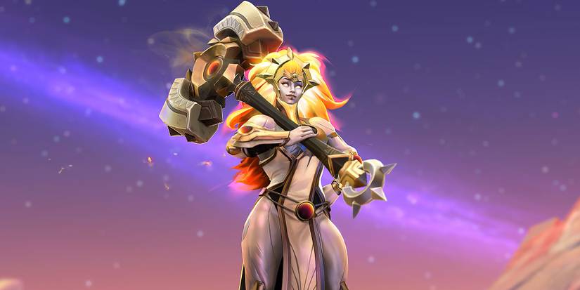 10 Strongest Dota 2 Heroes According To Lore