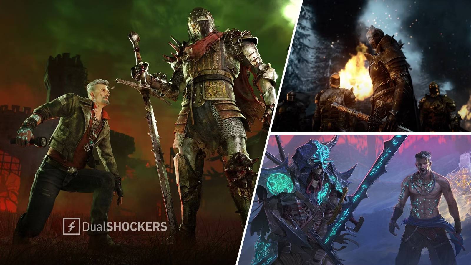 Dead By Daylight Developer Update Introduces Survivor Activity HUD And ...