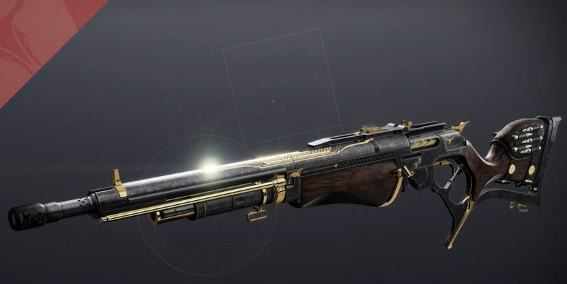 Destiny 2: Best Exotic Weapons, Ranked