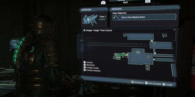 Dead Space Remake: 10 Tips & Tricks For Beginners