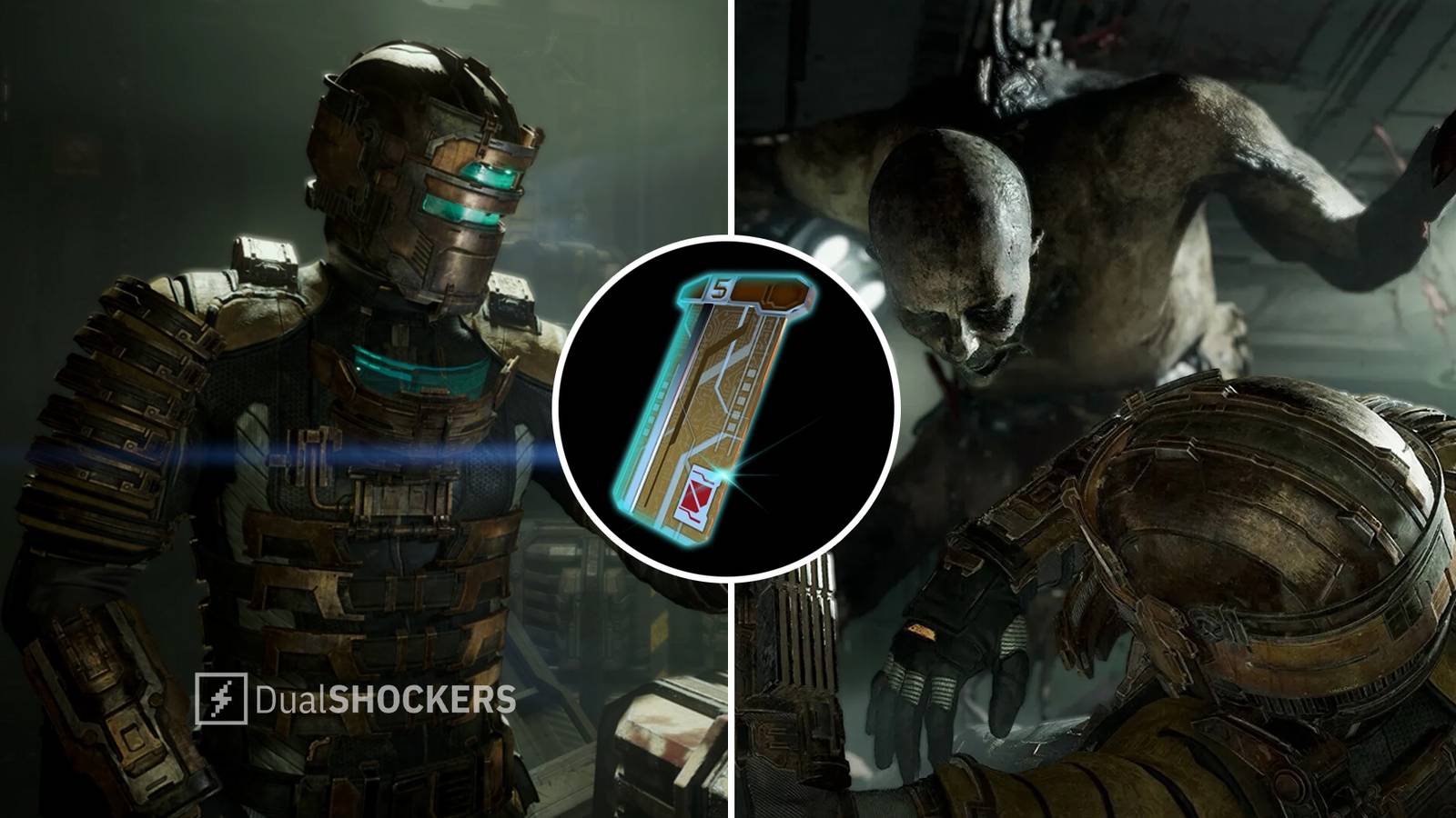 Dead Space Remake Reportedly Has An Infinite Money Glitch