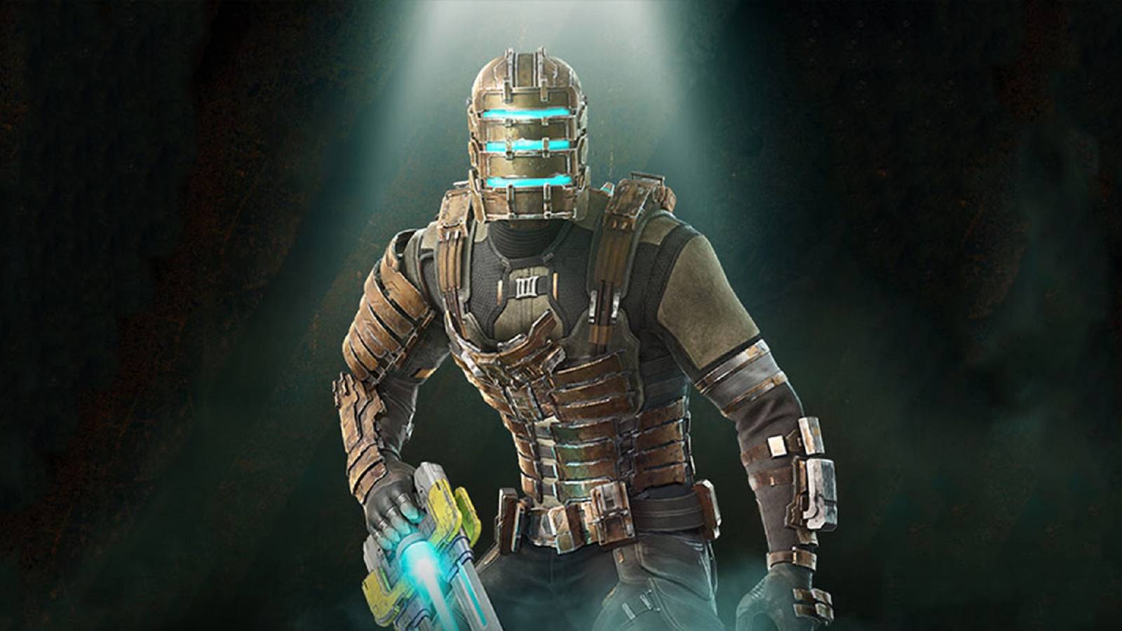 Fortnite x Dead Space Brings Isaac Clark Skin And Cosmetics To The Item ...