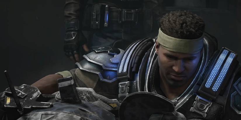 Best Most Likeable Characters Ranked Gears Of War