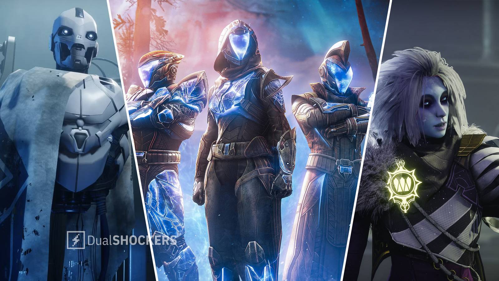 Destiny 2 Season Of The Seraph: More Than A Weapon Week 5 Guide