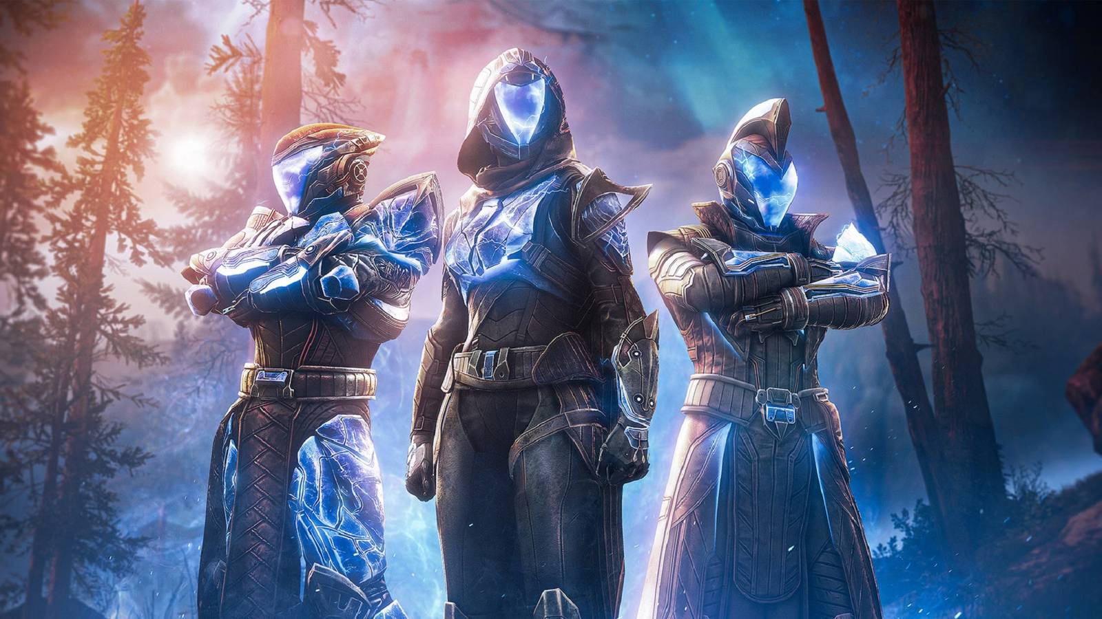 Upcoming Destiny 2 Update Will Make Big Changes To Blue Engrams Drops