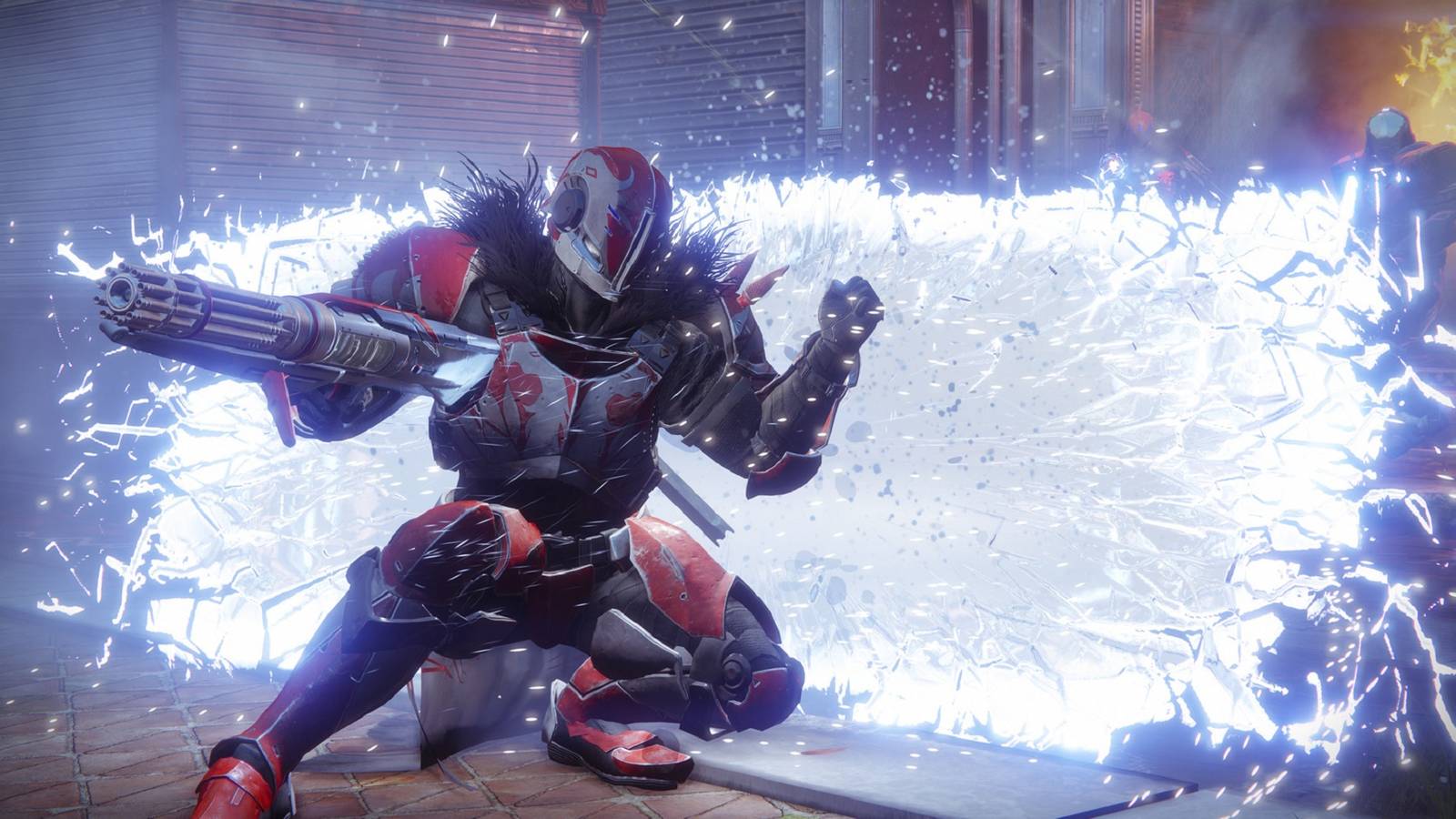 Destiny 2 Servers Have Been Offline For Over 17 Hours Due To ...
