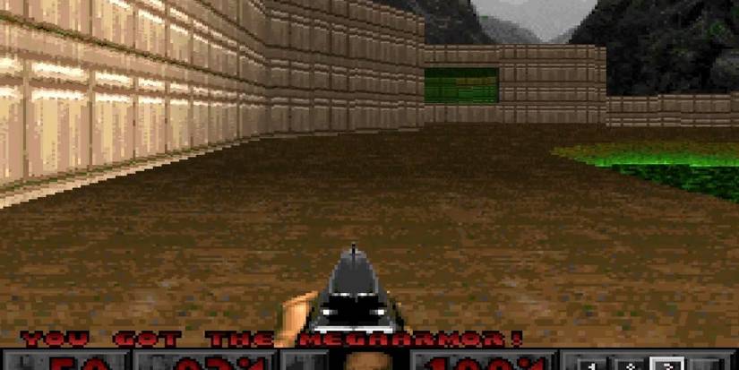 10 Best PS1 First-Person Shooter Games, Ranked