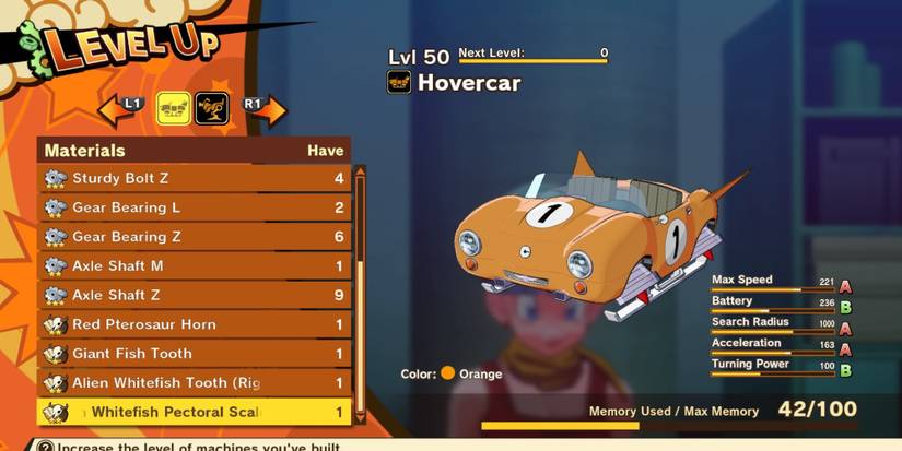 Dragon Ball Z: Kakarot - How To Make And Use Vehicles
