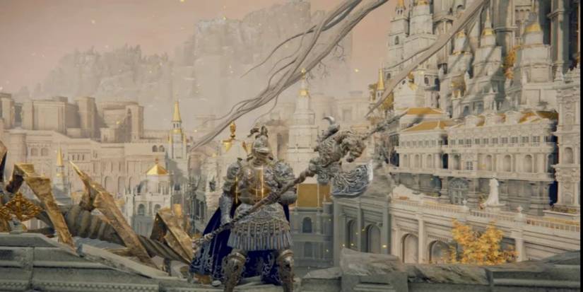 Elden Ring: 10 Best Halberds, Ranked