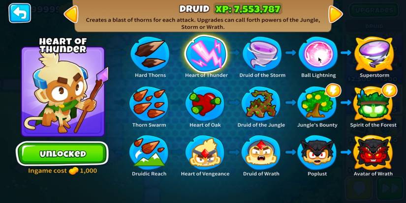 Bloons TD6: 10 Best Towers In The Game