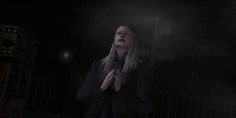 12 Greatest Silent Hill Characters, Ranked