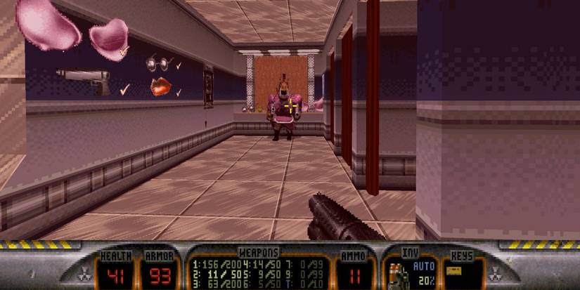 10 Best PS1 First-Person Shooter Games, Ranked