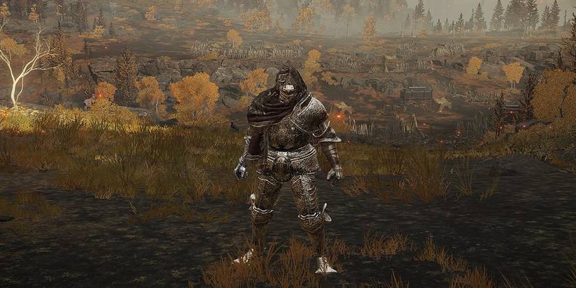 Elden Ring: 10 Best Armor Sets In The Game, Ranked