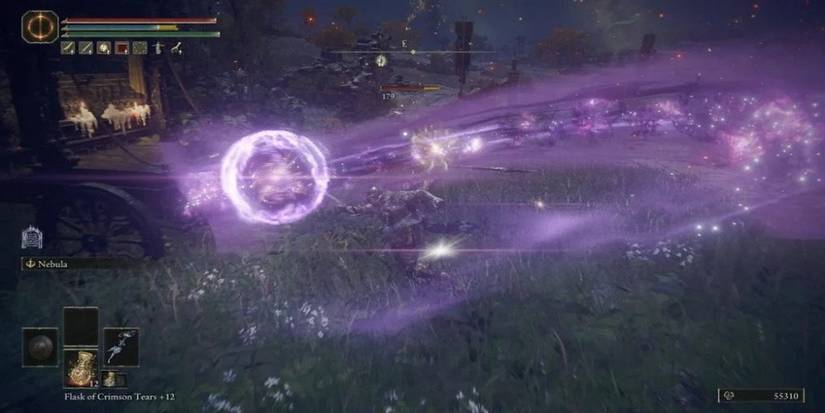 Elden Ring: Every Flail, Ranked