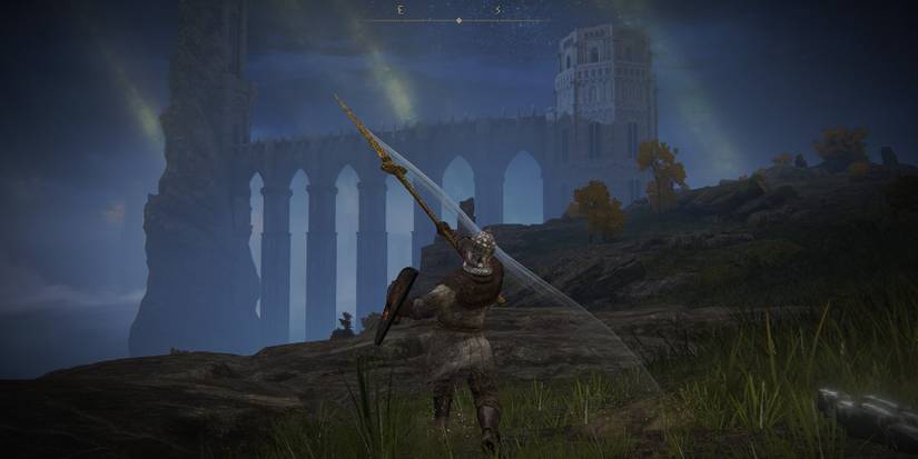 Elden Ring: 10 Best Dexterity Scaling Weapons