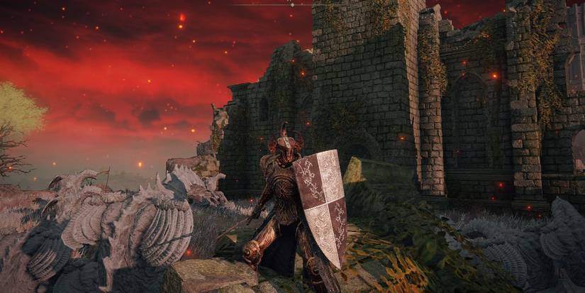 Elden Ring: 10 Best Shields, Ranked