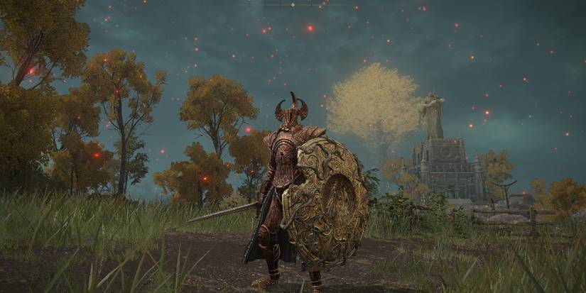 Elden Ring: 10 Best Shields, Ranked