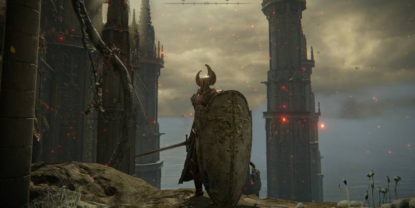 Elden Ring: 10 Best Shields, Ranked