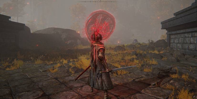 Elden Ring: 10 Best Shields, Ranked