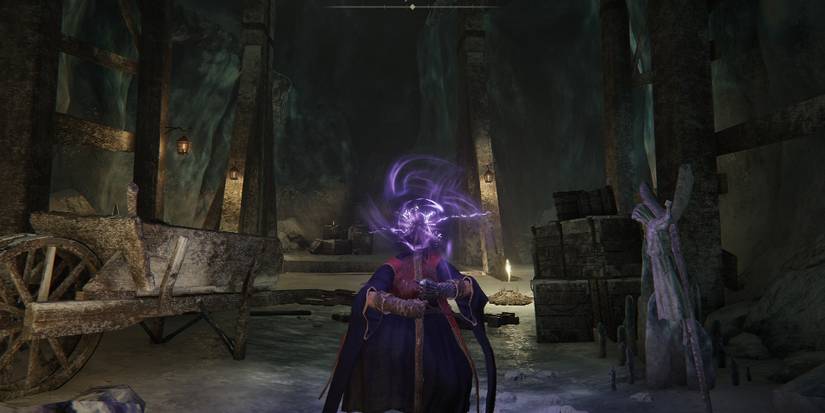 Elden Ring: 15 Best Staffs, Ranked