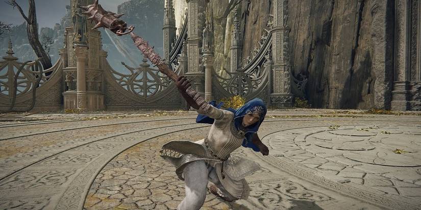 Elden Ring: Every Flail, Ranked