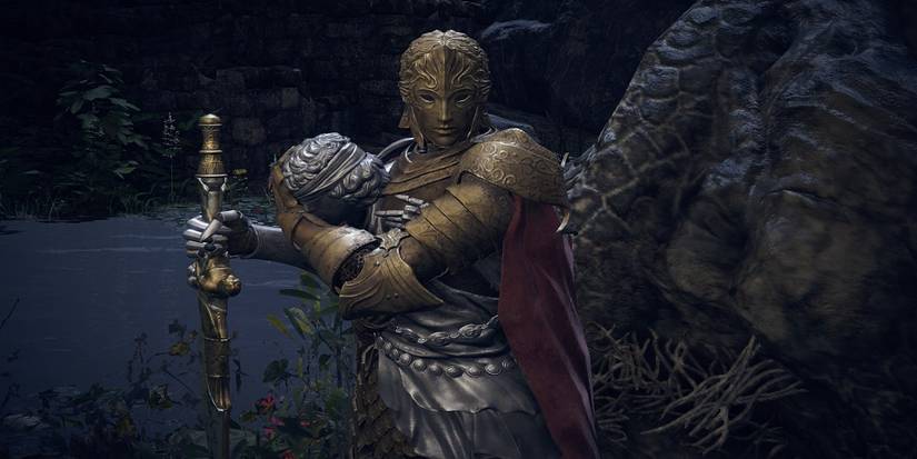 Elden Ring: 10 Best Armor Sets In The Game, Ranked