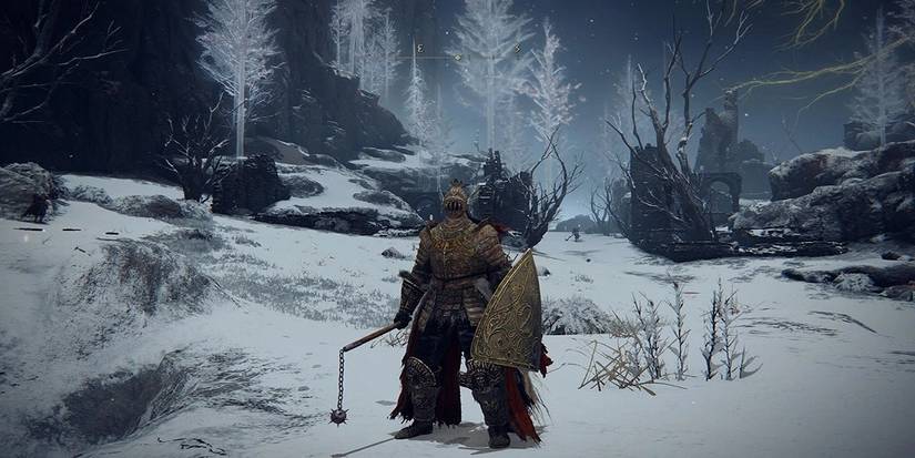 Elden Ring: Every Flail, Ranked