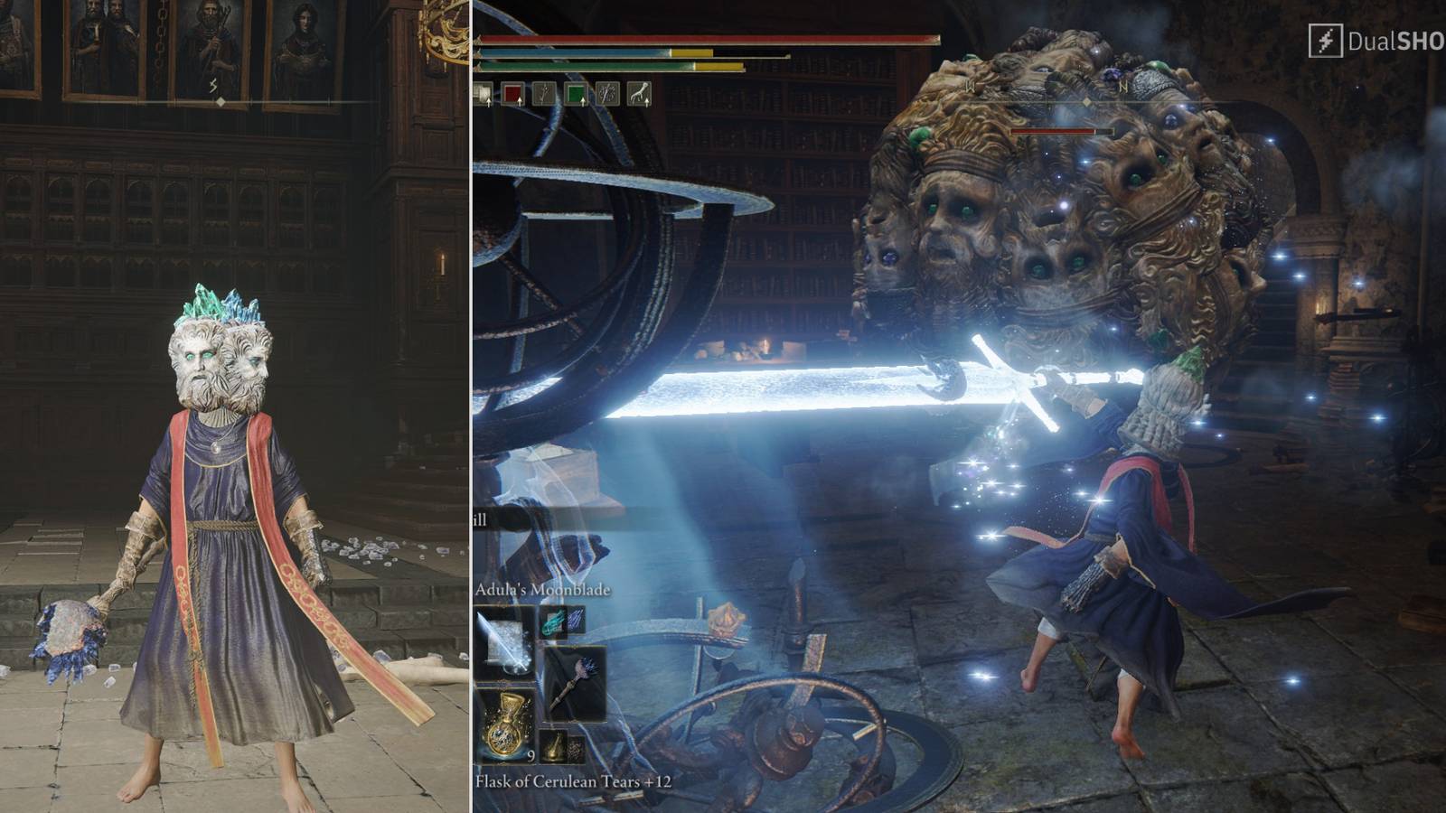 Elden Ring: How To Climb Converted Fringe Tower