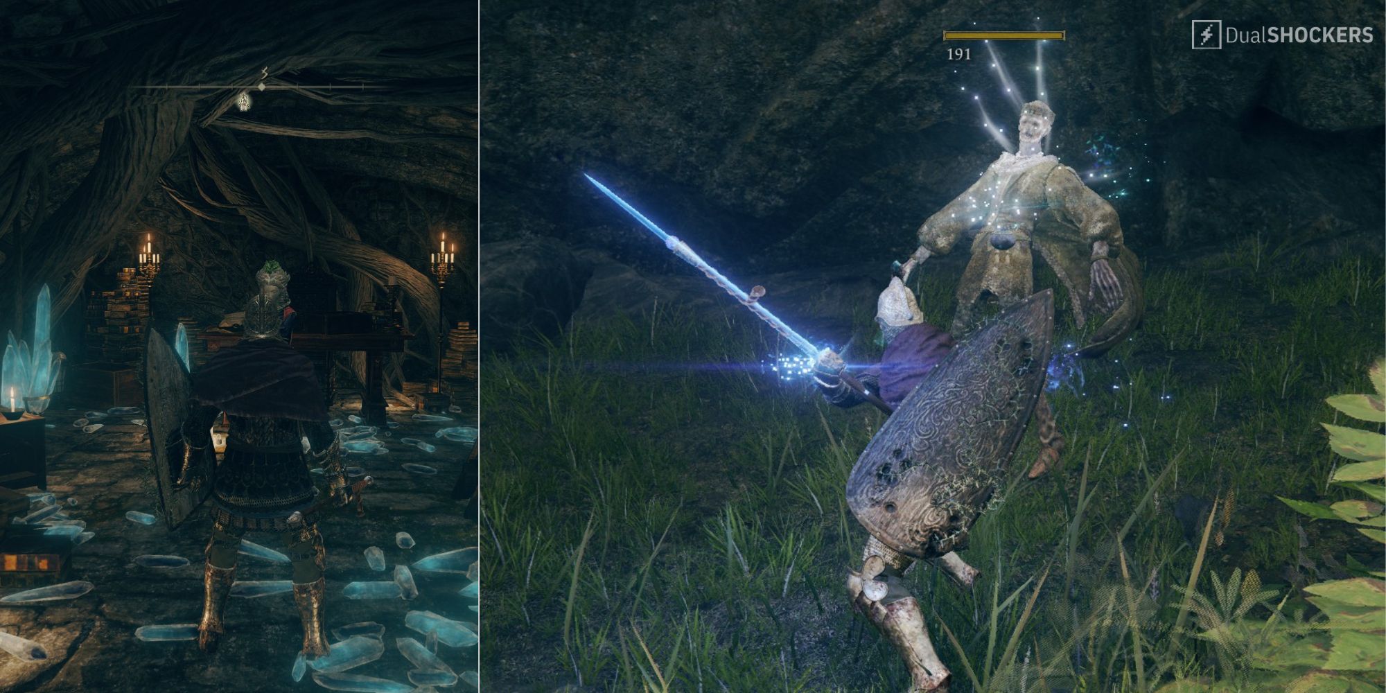 Elden Ring: Where To Get Carian Slicer