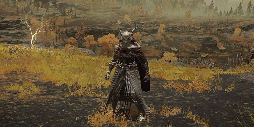 Elden Ring: 10 Best Armor Sets In The Game, Ranked