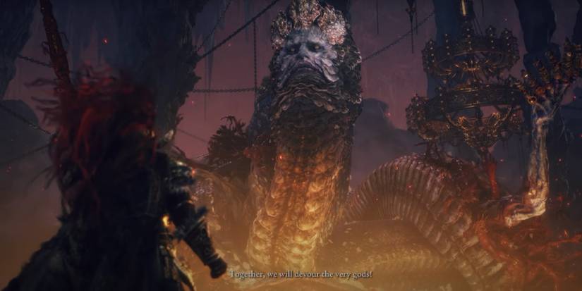 Elden Ring: 15 Optional Bosses You Need To Beat