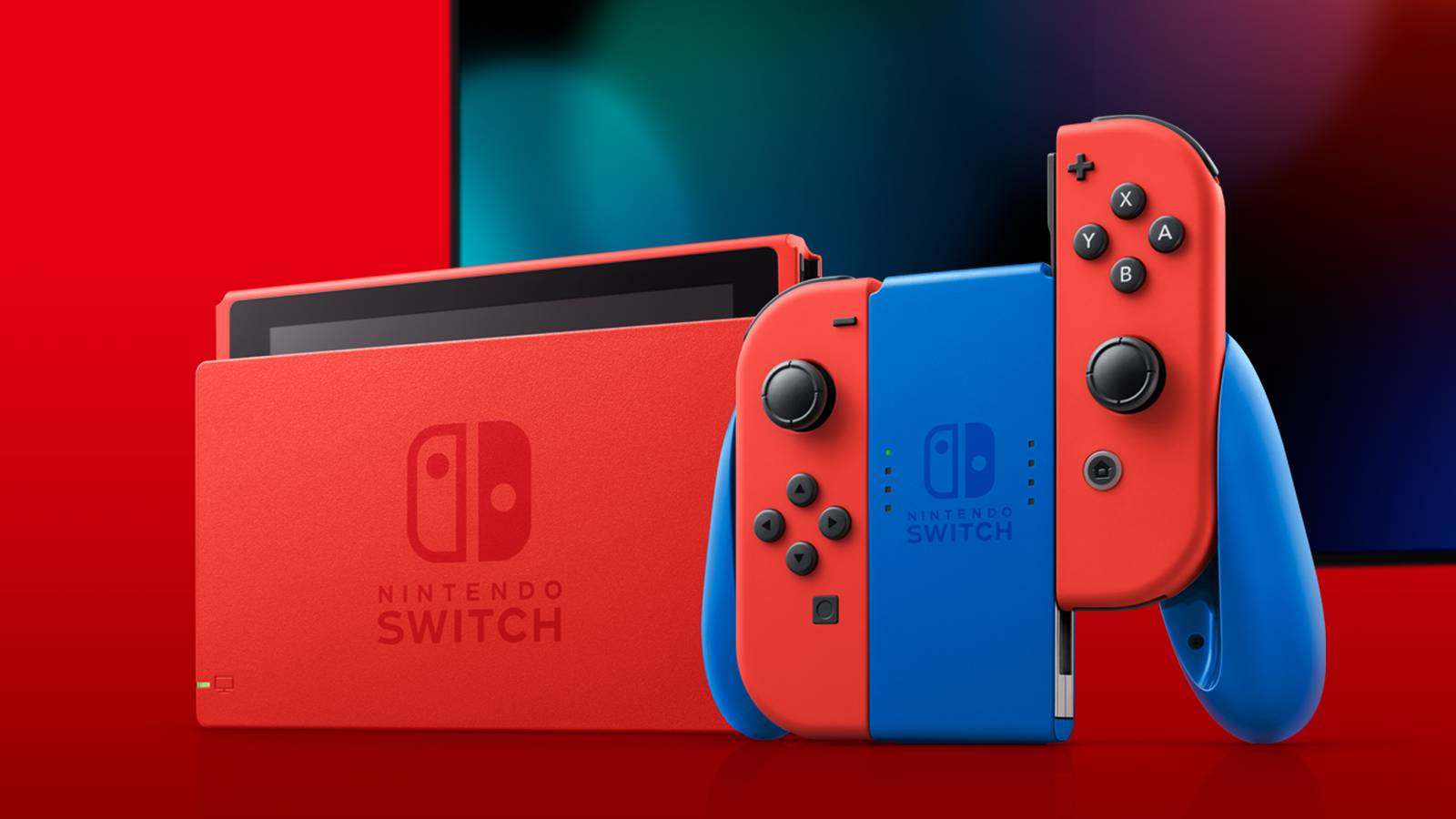 Nintendo Switch Production Reportedly Set To Increase Later This Year