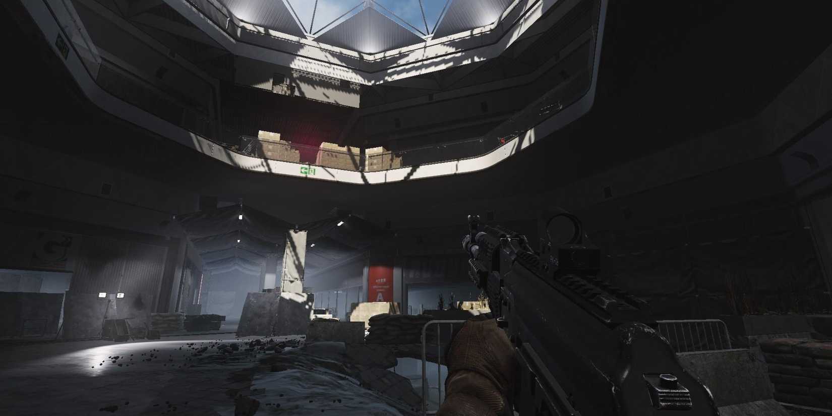 Escape From Tarkov: Every Area, Ranked