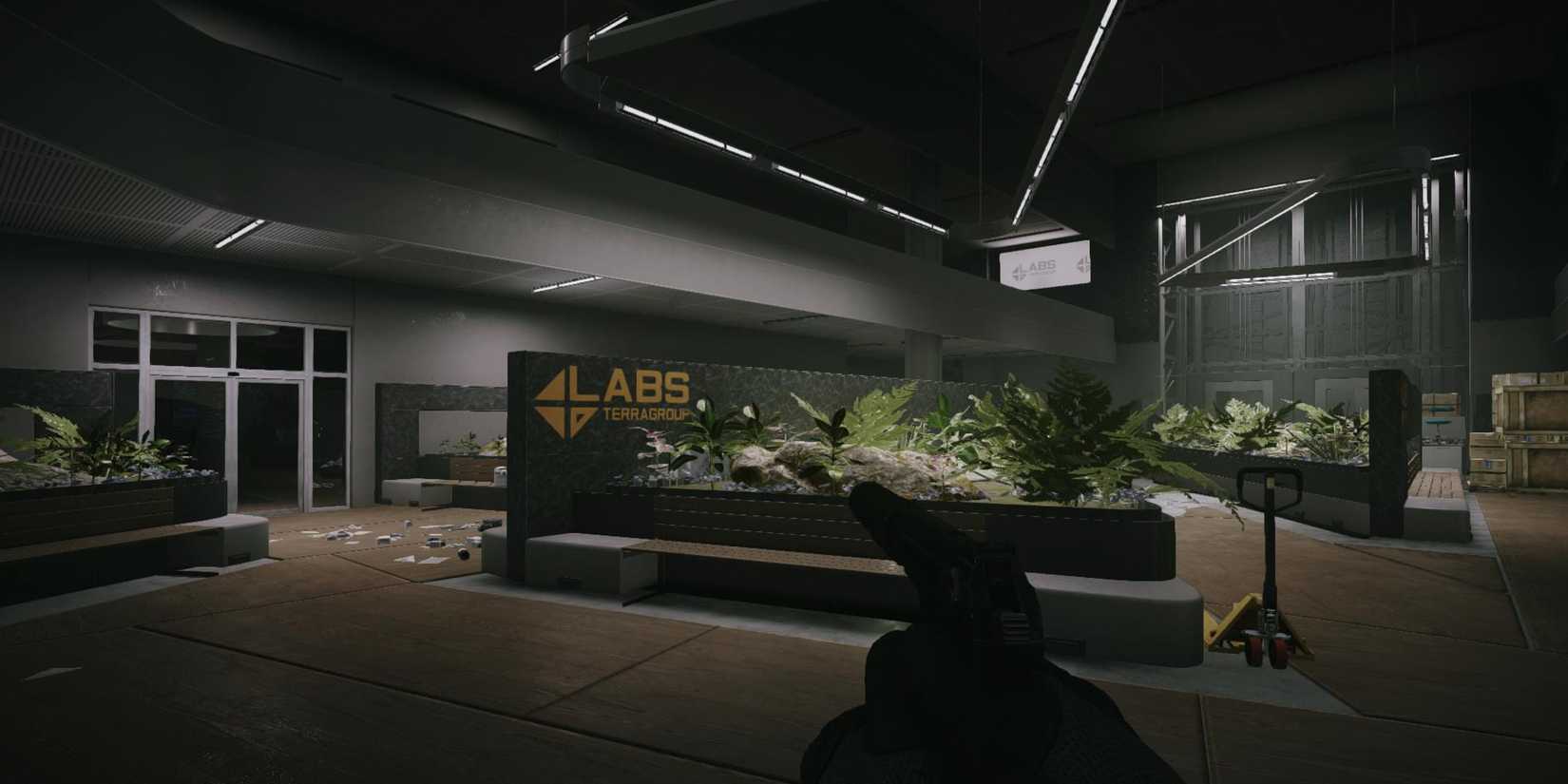 Escape From Tarkov: Every Area, Ranked