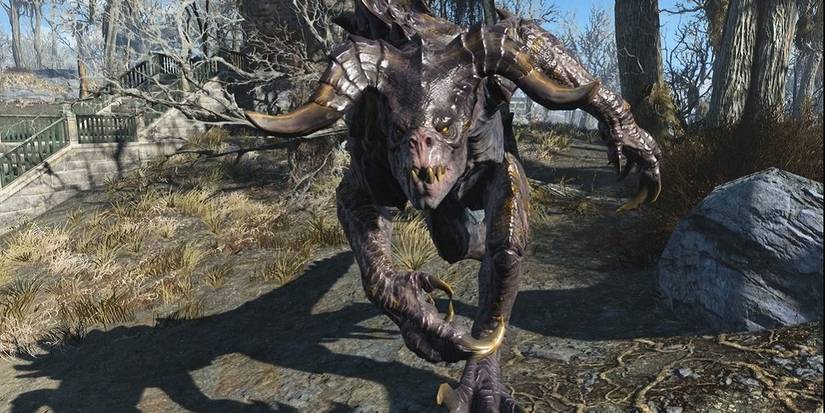 18 Essential Fallout 4 Mods For PS5