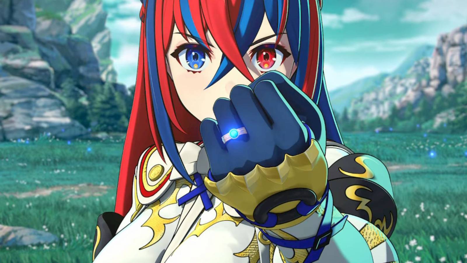 Fire Emblem Engage: Best Alear Builds